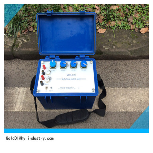 Disasters Survey Underground Water Detection Ground Water Detector ...