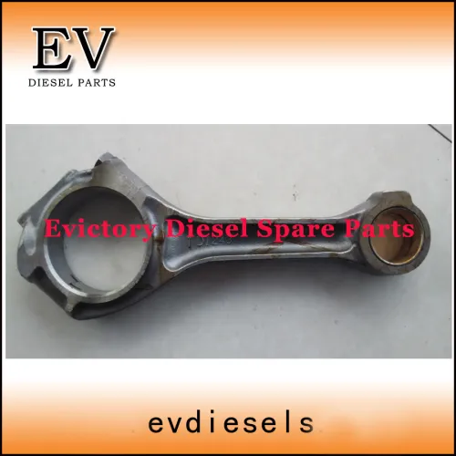 Doosan D2366-t D2366 D2366t Connecting Rod Conrod Bearing, High Quality ...