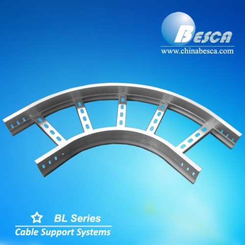 Aluminium Cable Ladder (nema Rated), High Quality Aluminium Cable ...