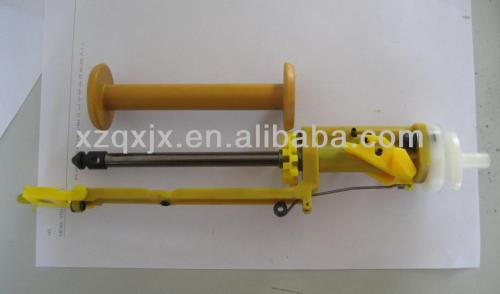 80 Series D Type Spring Spindle/carrier/bobbin For Braiding Machine ...