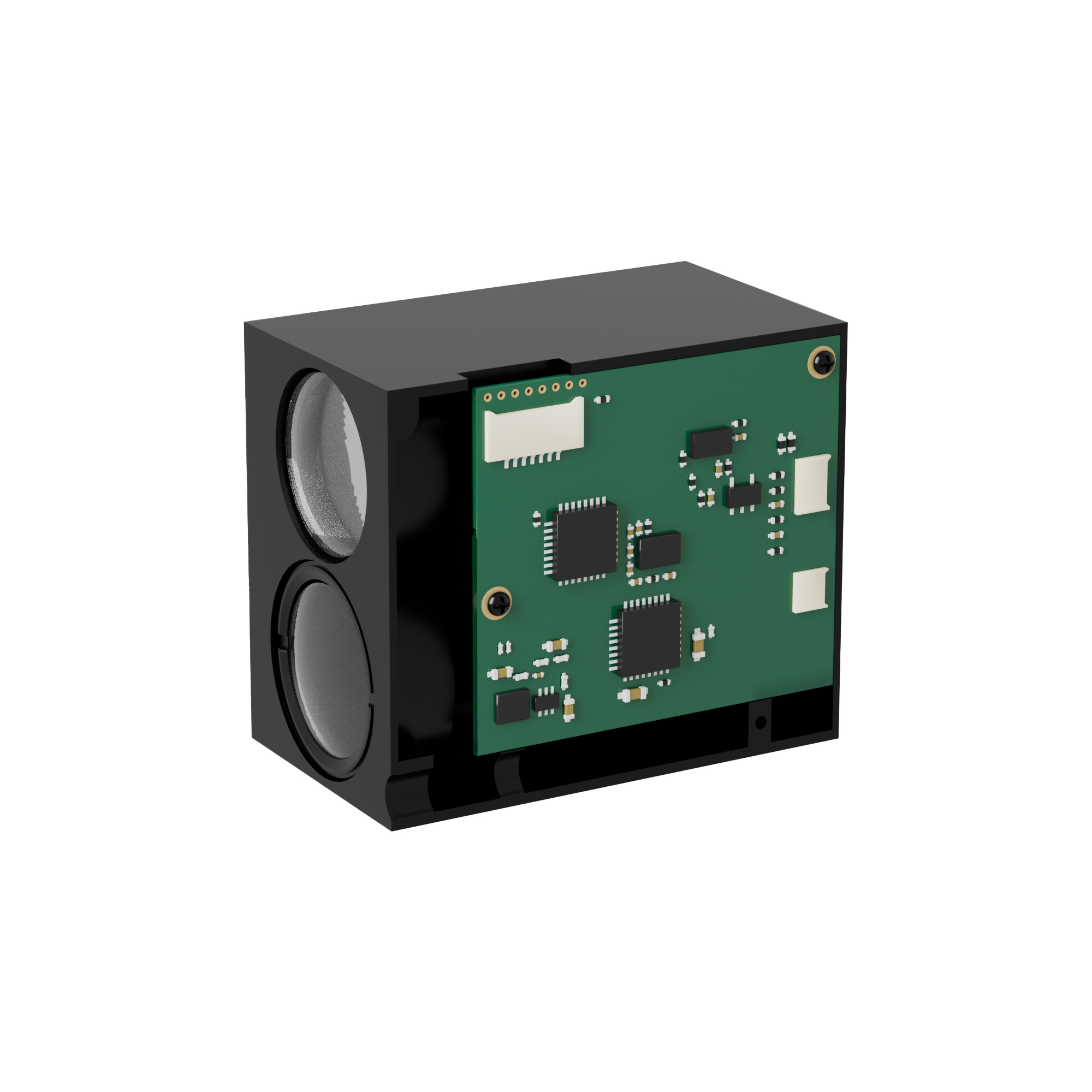 PTFS 700m Optical Laser Ranging Sensor China Manufacturers Suppliers Factory Exporter