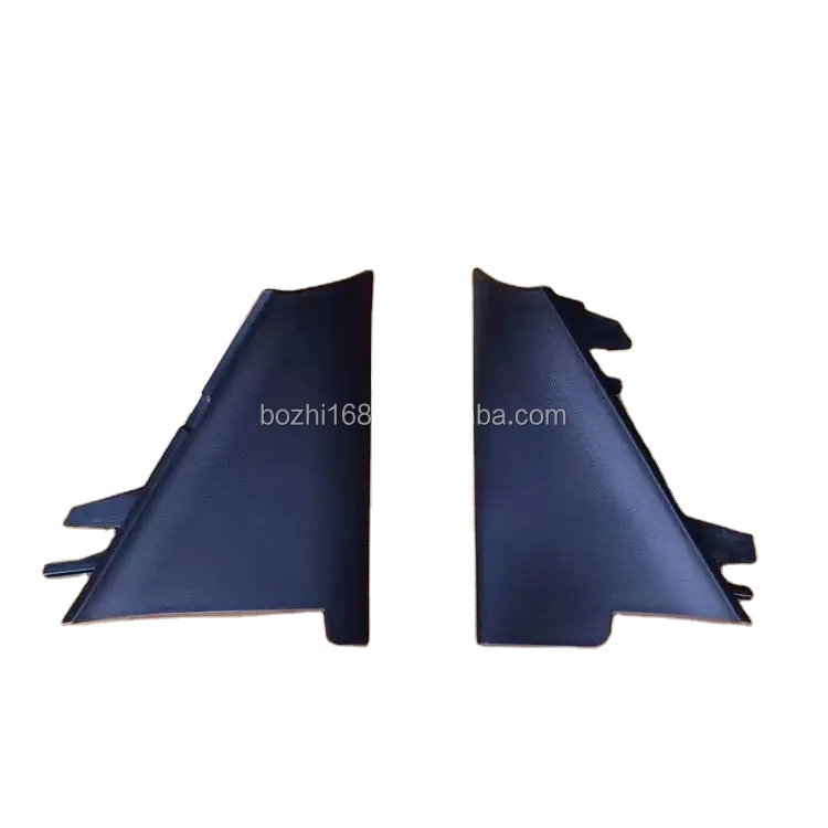 Tesla Model S Front Bumper Trim Body Kit Upgrade, High Quality Tesla ...