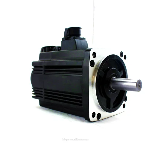 2kw 2500rpm Ac High Torque Servo Motor For Robotic Arm, High Quality ...