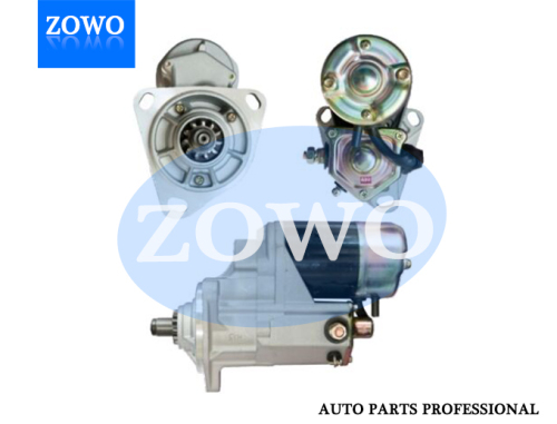 0280005540 Denso Starter Motor 12v 2.5kw 11t, High Quality 0280005540 ...