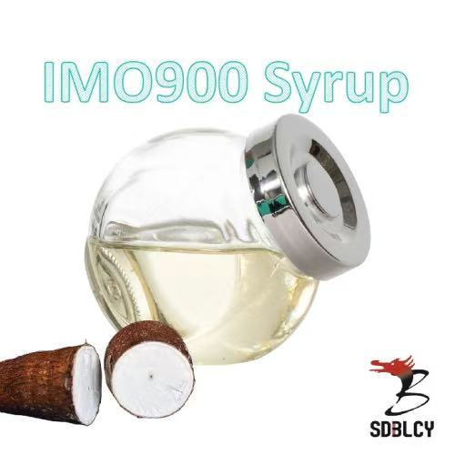 Selected Organic Imo 900 Tapioca Syrup, High Quality Selected Organic ...