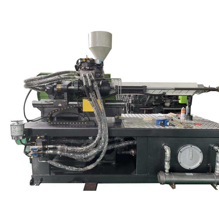 Wholesale High Quality Mold Injection Molding Machine For Pp Pvc Huayi ...
