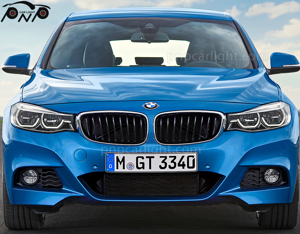 LED headlight for BMW 3' F34 GT LCI China Manufacturer