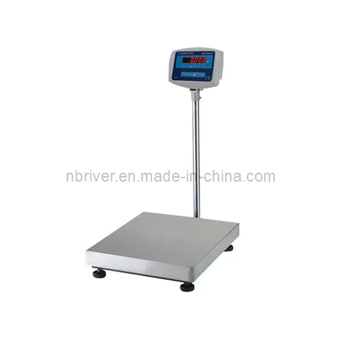 Platform Bench Weighing Scale (tcs-b1), High Quality Platform Bench ...
