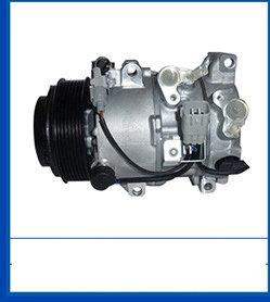 Car Ac Compressor 8e0260805bs 8e0260805cb 8e0260805cc 8e0260805bq For ...
