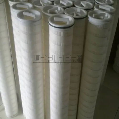Large Flow Filter Replace Parker Rcp100-40epp, High Quality Large Flow ...