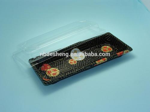 Disposable Sushi Take Out Container, High Quality Disposable Sushi Take ...