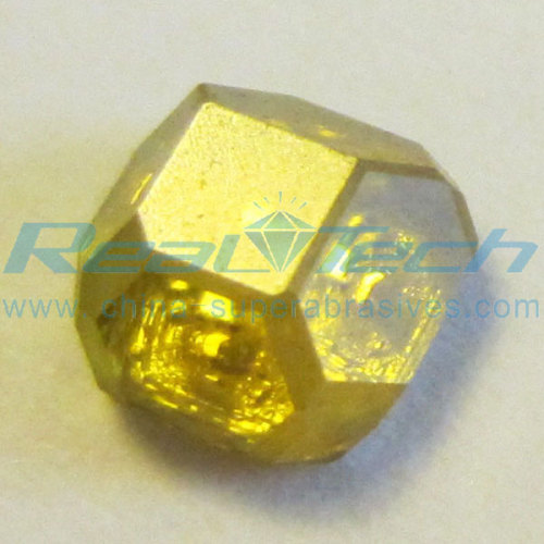 Big Monocrystalline Diamond Plates (single Crystal Diamond), High ...