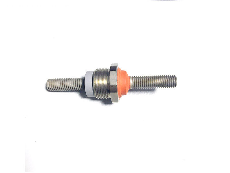 Connectors For Commercial Semi-enclosed Compressors, High Quality ...