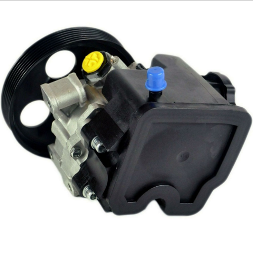 Steering Pump Class C W204 Class E W211, High Quality Steering Pump ...