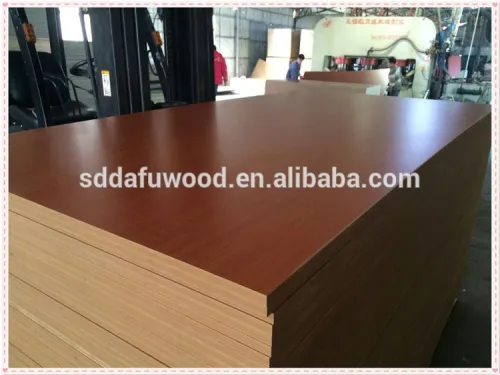 Melamine Laminated Coated Mdf Board, High Quality Melamine Laminated Coated Mdf Board on Bossgoo.com