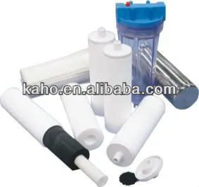 3-layer Water Filter Housings, High Quality 3-layer Water Filter ...