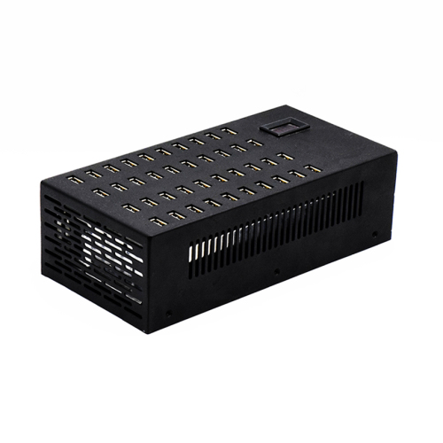 40 포트 Usb 충전기 400w, Bossgoo.com의 고품질 40 포트 Usb 충전기 400w