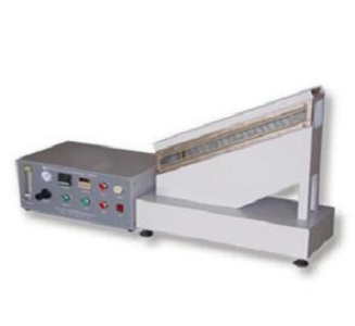 Sample Test Furnace By Fire Retardant Coating, High Quality Sample Test ...