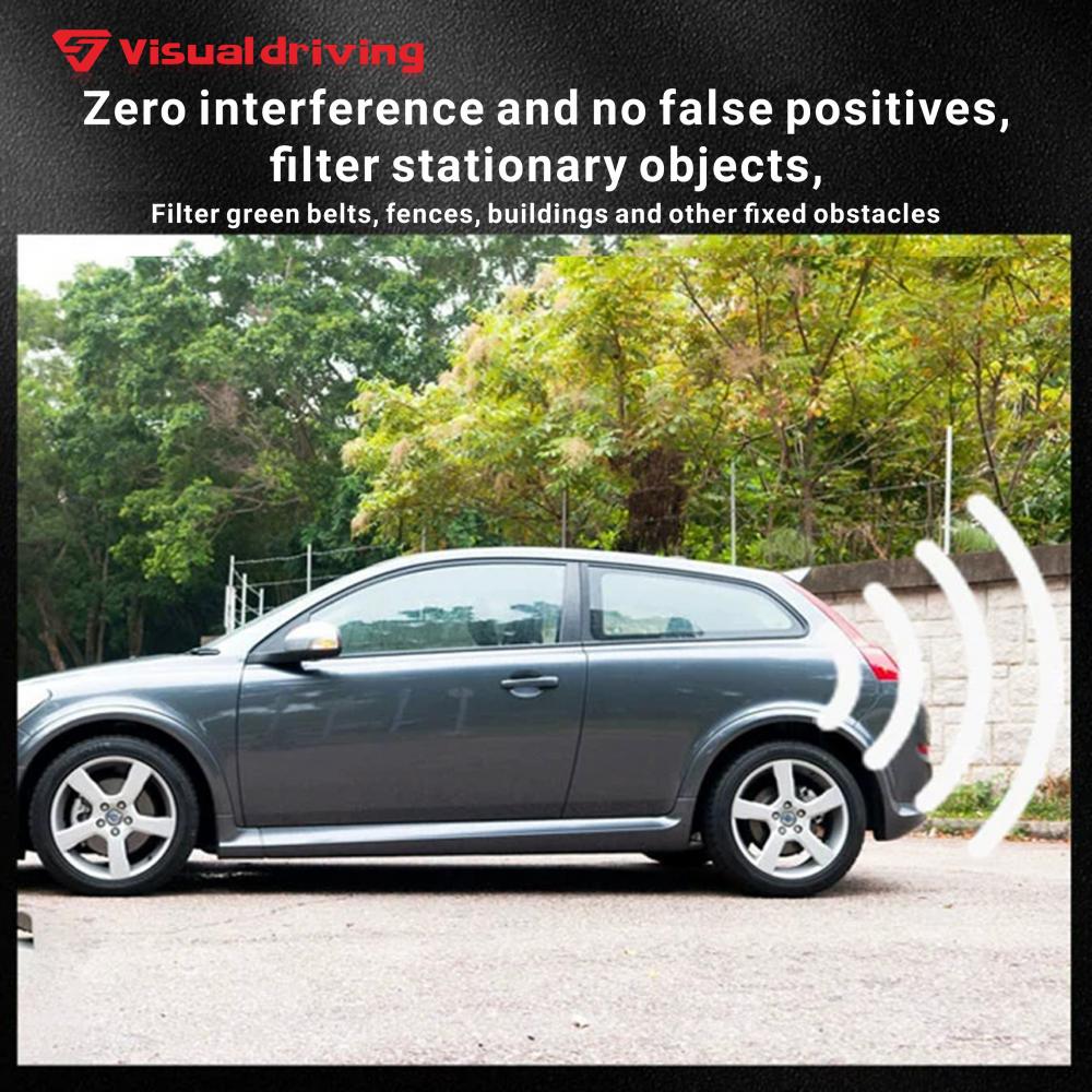 Volvo Blind Spot Monitor System, High Quality Volvo Blind Spot Monitor ...