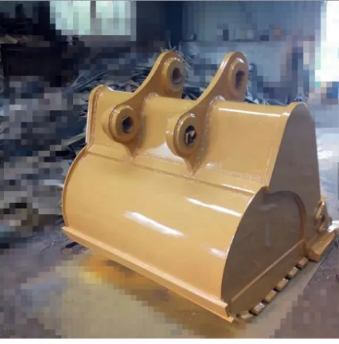 Genuine New 330d Excavator Bucket, High Quality Genuine New 330d ...
