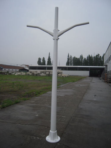 Grp 12m Light Pole, High Quality Grp 12m Light Pole on Bossgoo.com