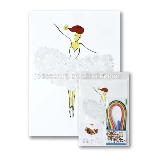 Colorful Handmade Quilling Paper, High Quality Colorful Handmade ...