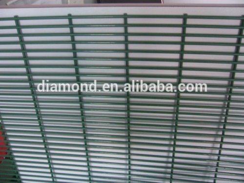358 Security Fence Prison Mesh/prison Wire Fence/prison Fence, High ...