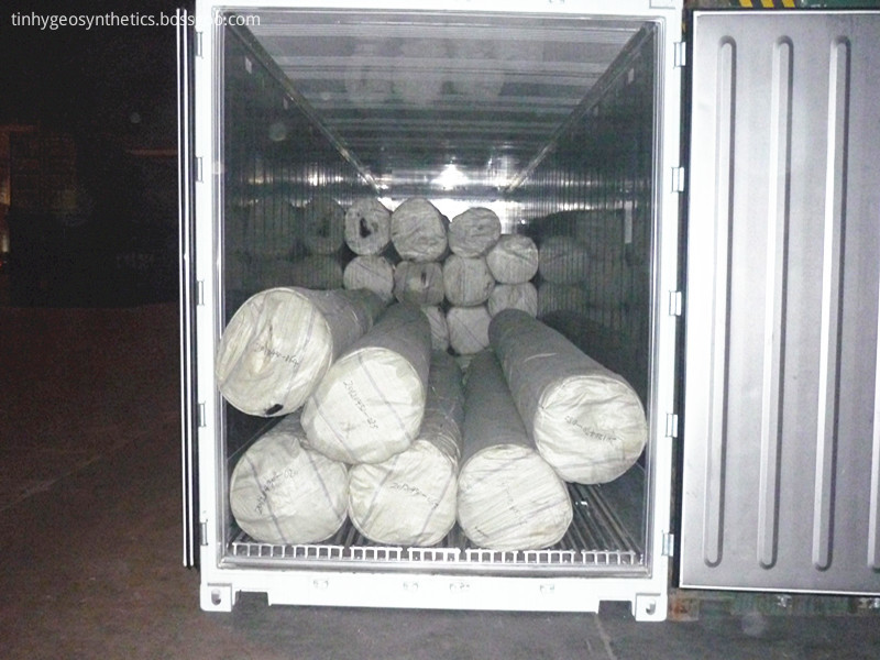 1.5mm/60mils Landfill Hdpe Liners For Landfill, High Quality 1.5mm ...