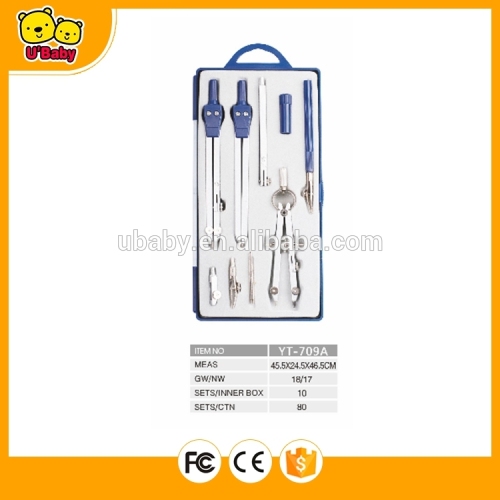 Compass Set Yt-709a, High Quality Compass Set Yt-709a on Bossgoo.com
