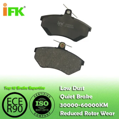 357698151a/gdb1048/d696 Vw Disc Brake Pads, High Quality 357698151a ...
