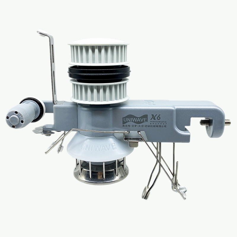 Yarn Feeder Professional Circular Knitting Machine Spare Parts Storage ...