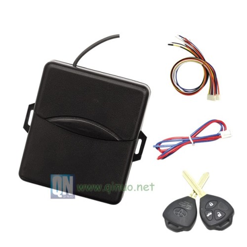 Central Locking Control Unit, Suit For Car And Garage Door, High ...