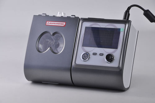 Pressure Respirator Non Invasive Ventilator Bipap, High Quality ...