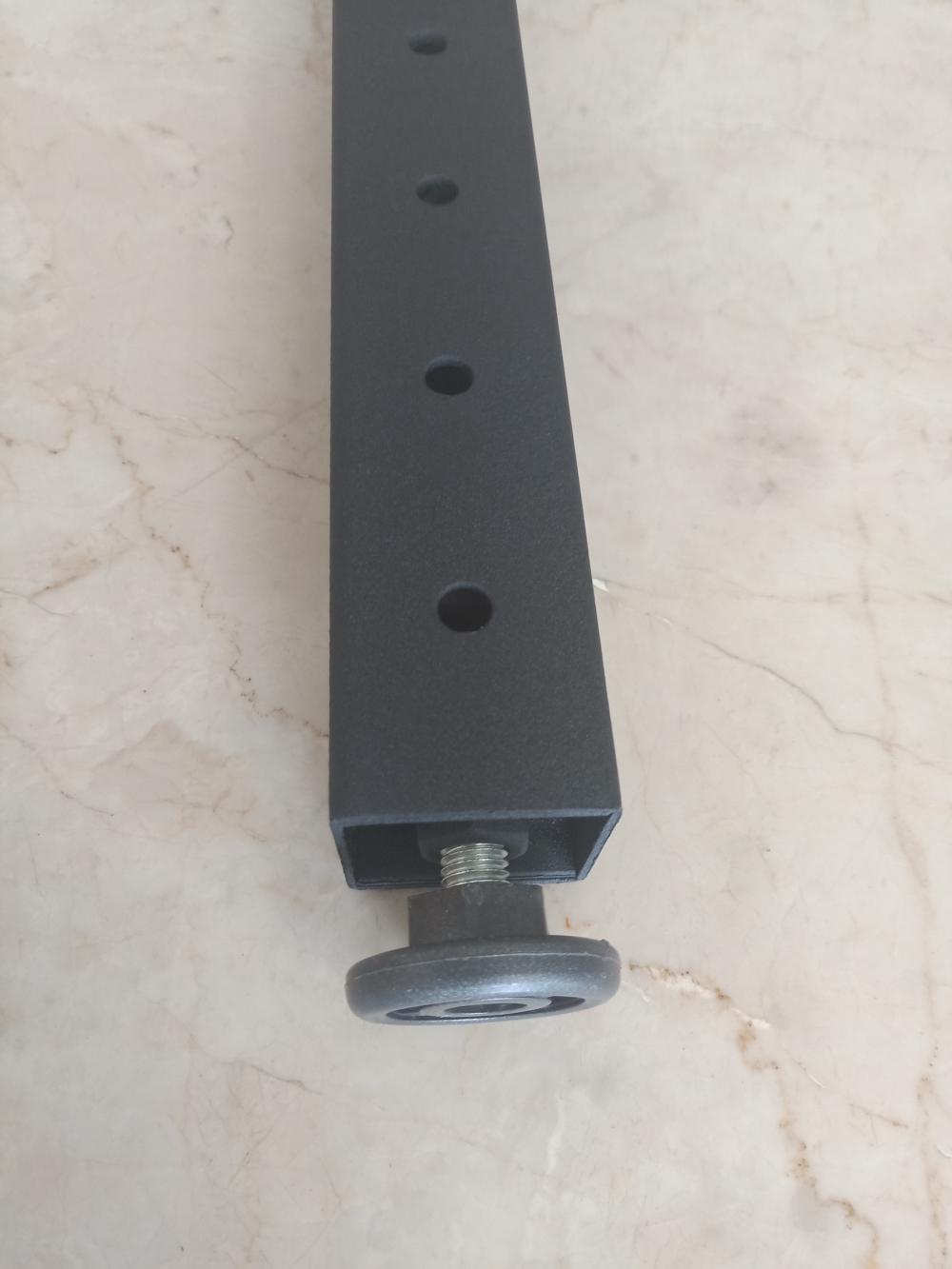 72" Wood Top Height Adjsutable Workbench, High Quality 72" Wood Top ...