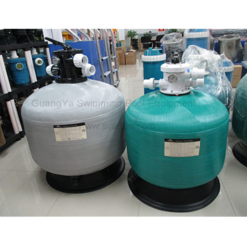 Svadon Swimming Pool Large Sand Filter For Water Treatment, High ...