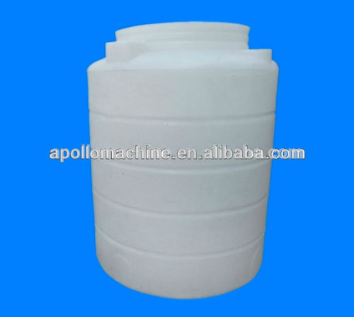 200-5000l Water Tank Extrusion Blow Mould Machine, High Quality 200 ...
