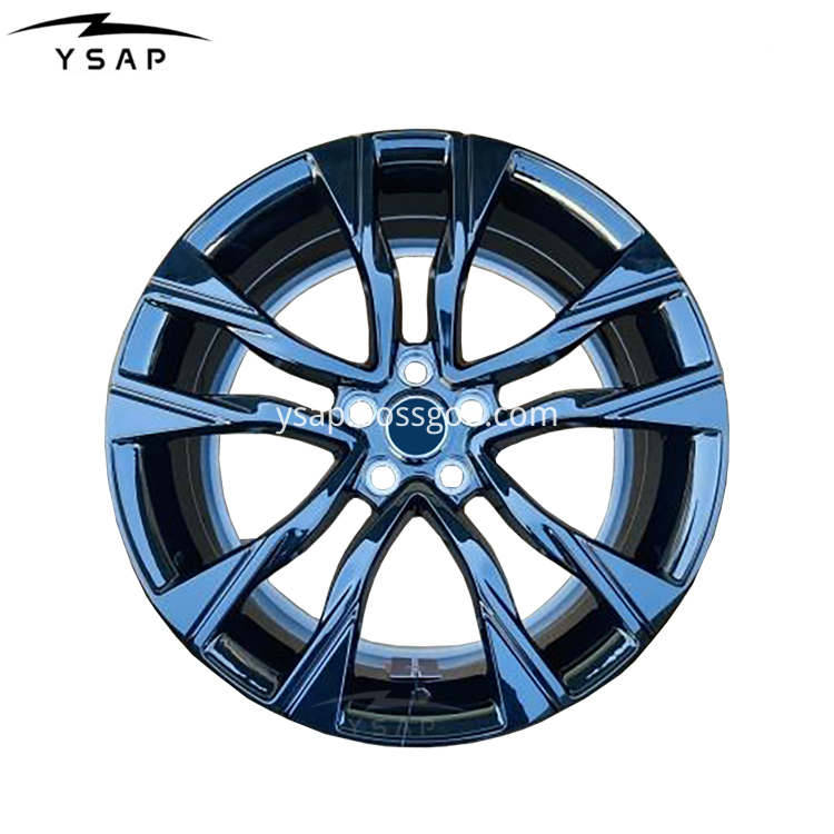 Range Rover Sport Vogue Defender 21x9.5 Wheel Rims, High Quality Range ...