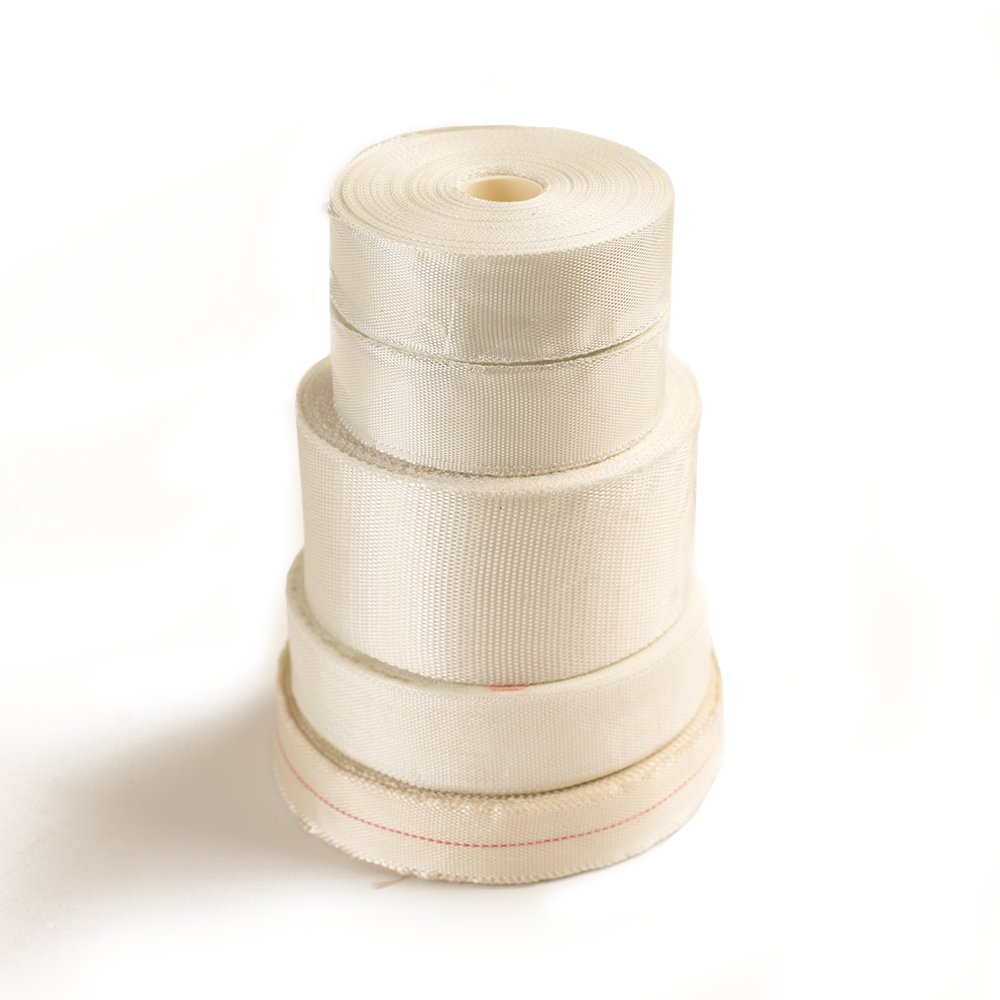 Fireproof High Voltage Insulation Tape For Custom Transformers - Non ...