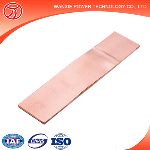 Mss Copper Aluminium Busbar Expansion Joint Equpment Joints, High ...