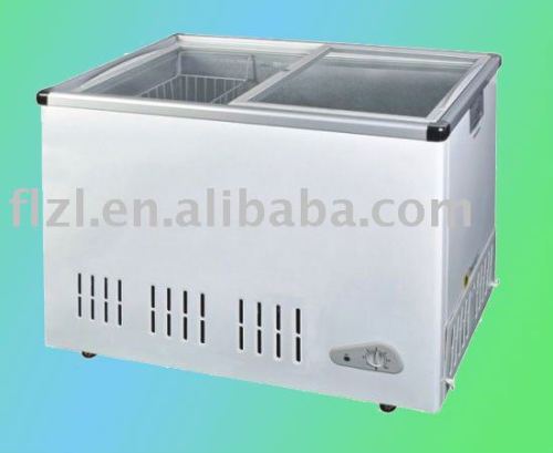 Sd/sc Chest Freezer, High Quality Sd/sc Chest Freezer on Bossgoo.com