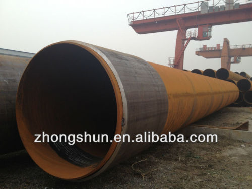 Astm A252 Piling Pipe, High Quality Astm A252 Piling Pipe on Bossgoo.com