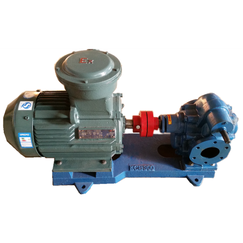 Kcb 전기 그리스 기어 타입 오일 펌프 의 고품질 Kcb 전기 그리스 기어 타입 오일 펌프