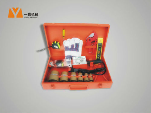 20/63 Ppr Welding Machine, High Quality 20/63 Ppr Welding Machine on ...