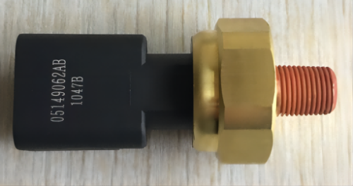 Mopar 05149062ab Engine Oil Pressure Sensor, High Quality Mopar ...