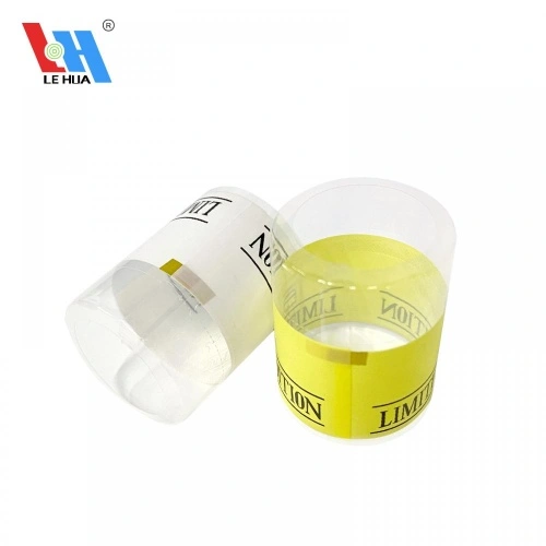 For Wine Bottles Pvc Shrink Capsule Manufacturer and Supplier