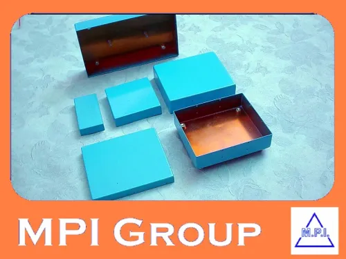 High Quality Copper Deep Drawn Enclosure, High Quality High Quality ...