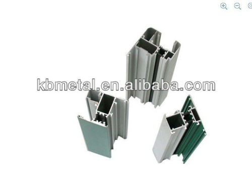 Construction Aluminium Profile, High Quality Construction Aluminium ...