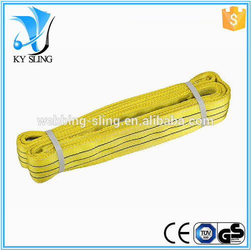 3t High Quality Flat Webbing Sling, High Quality 3t High Quality Flat ...