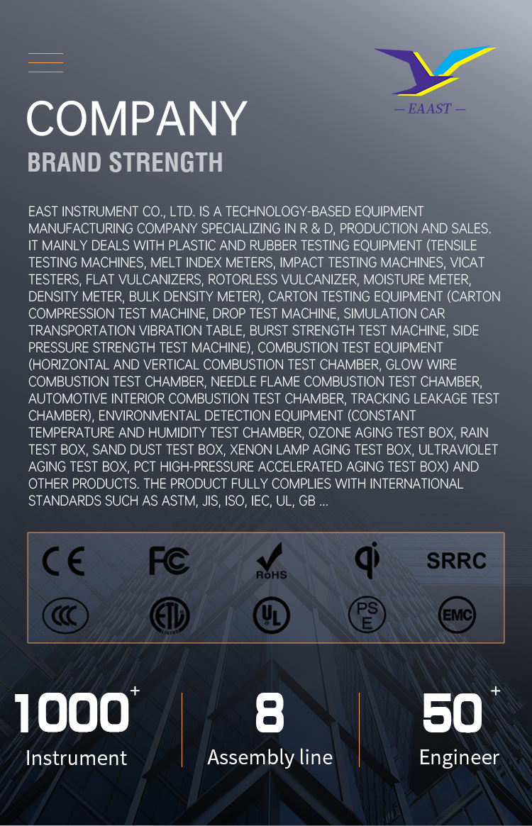 High Quality Corrugated Paper Bonding Strength And Puncture Testing ...