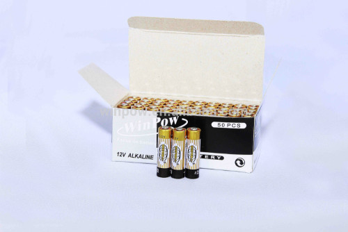 Mini Battery 12v 23a For Car Alarm, High Quality Mini Battery 12v 23a ...